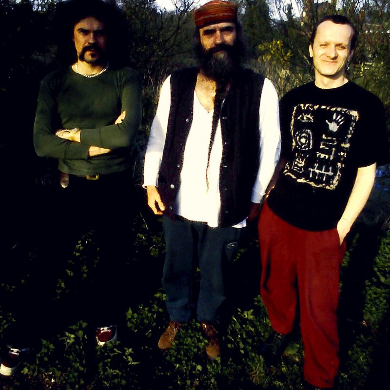 Matt Deighton - Official Website